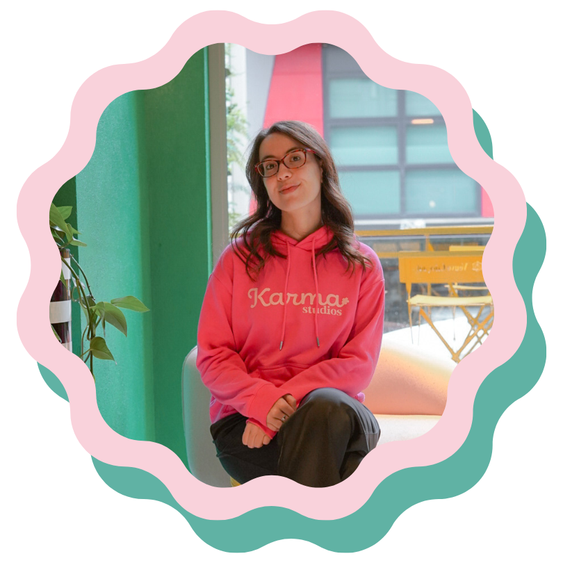 Our Story — Karma Studios