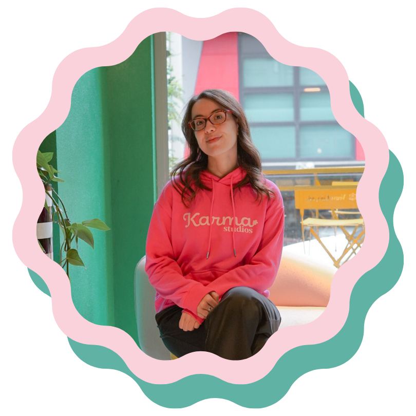 Our Story — Karma Studios