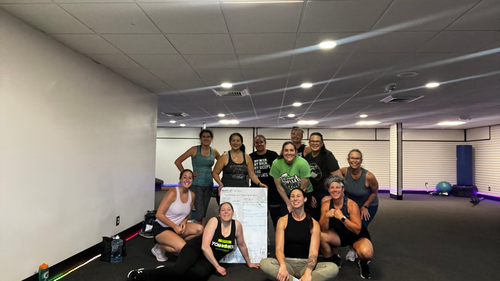 KP FITNESS: Personal Training & Group Fitness | Dayton, OH