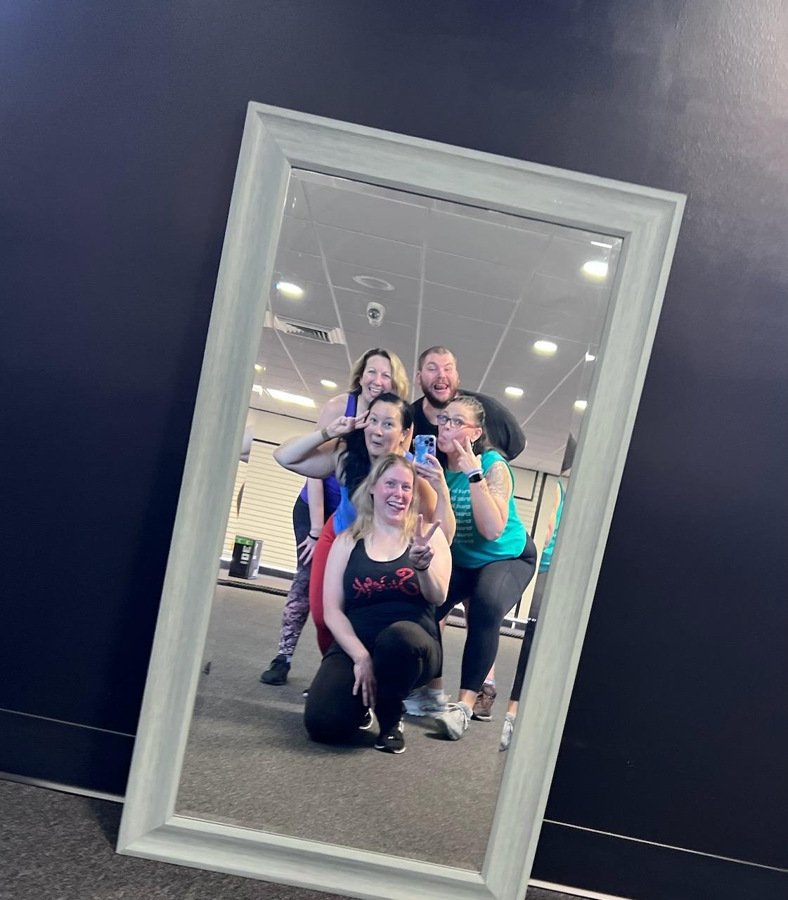 KP FITNESS: Personal Training & Group Fitness | Dayton, OH