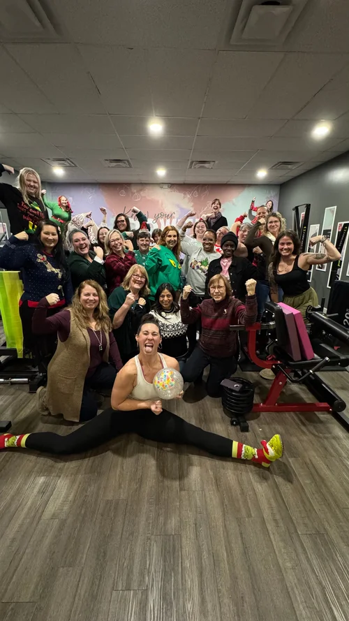 KP FITNESS: Personal Training & Group Fitness | Dayton, OH