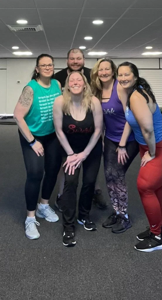 KP FITNESS: Personal Training & Group Fitness | Dayton, OH