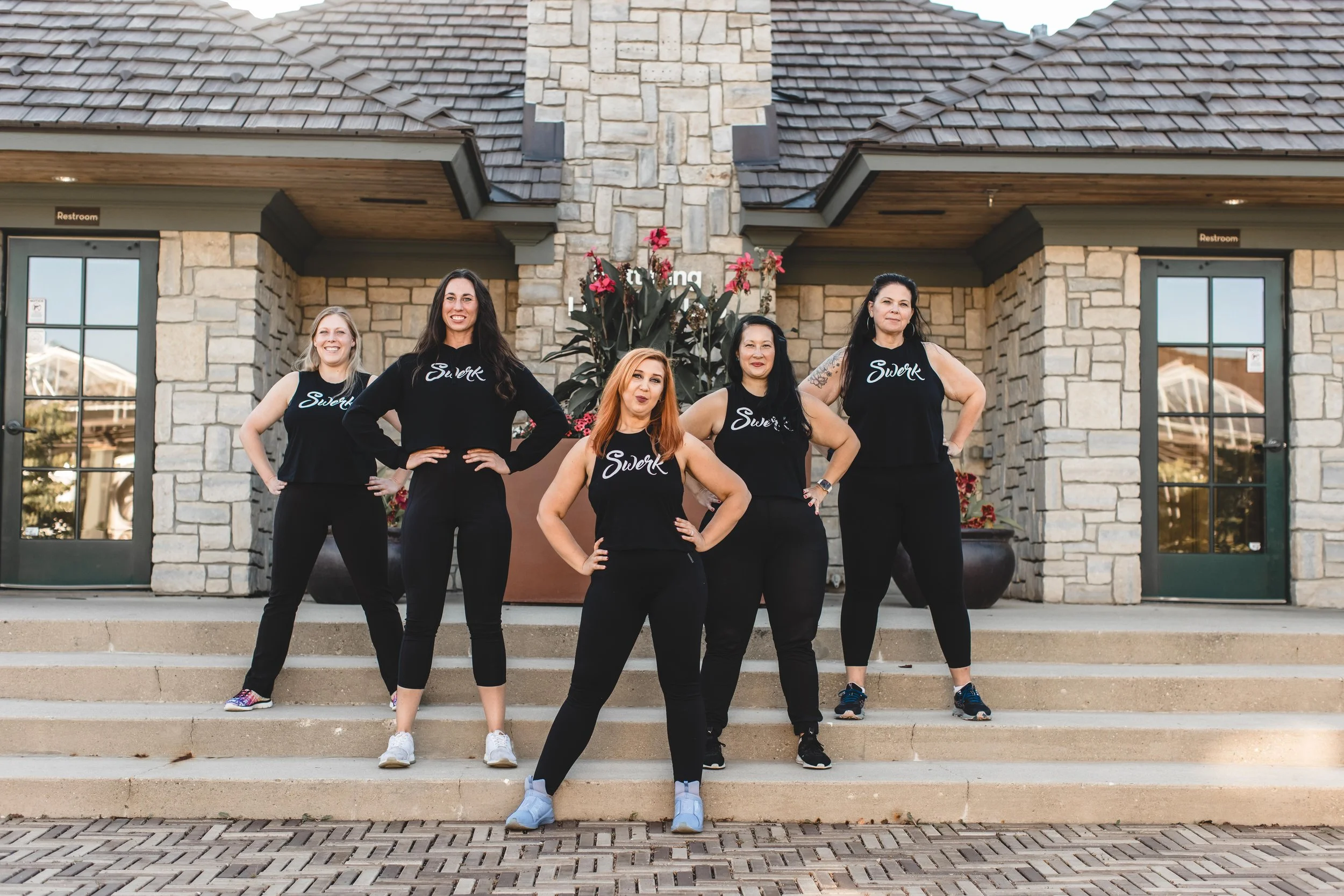 KP FITNESS: Personal Training & Group Fitness | Dayton, OH