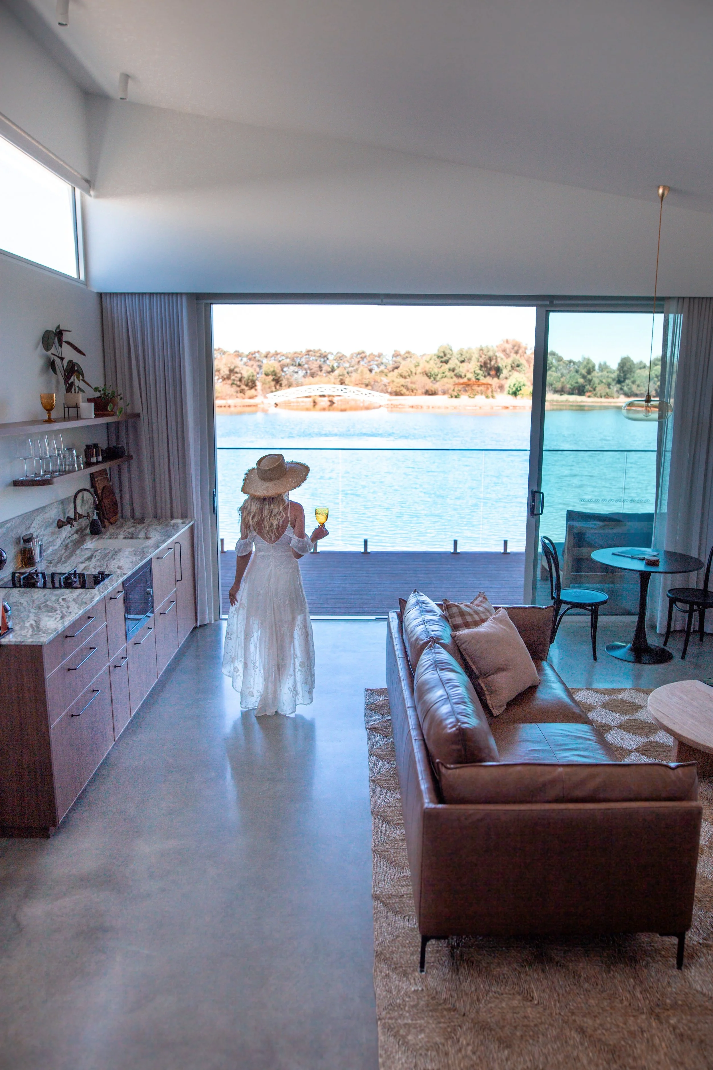 Edge Luxury Villas