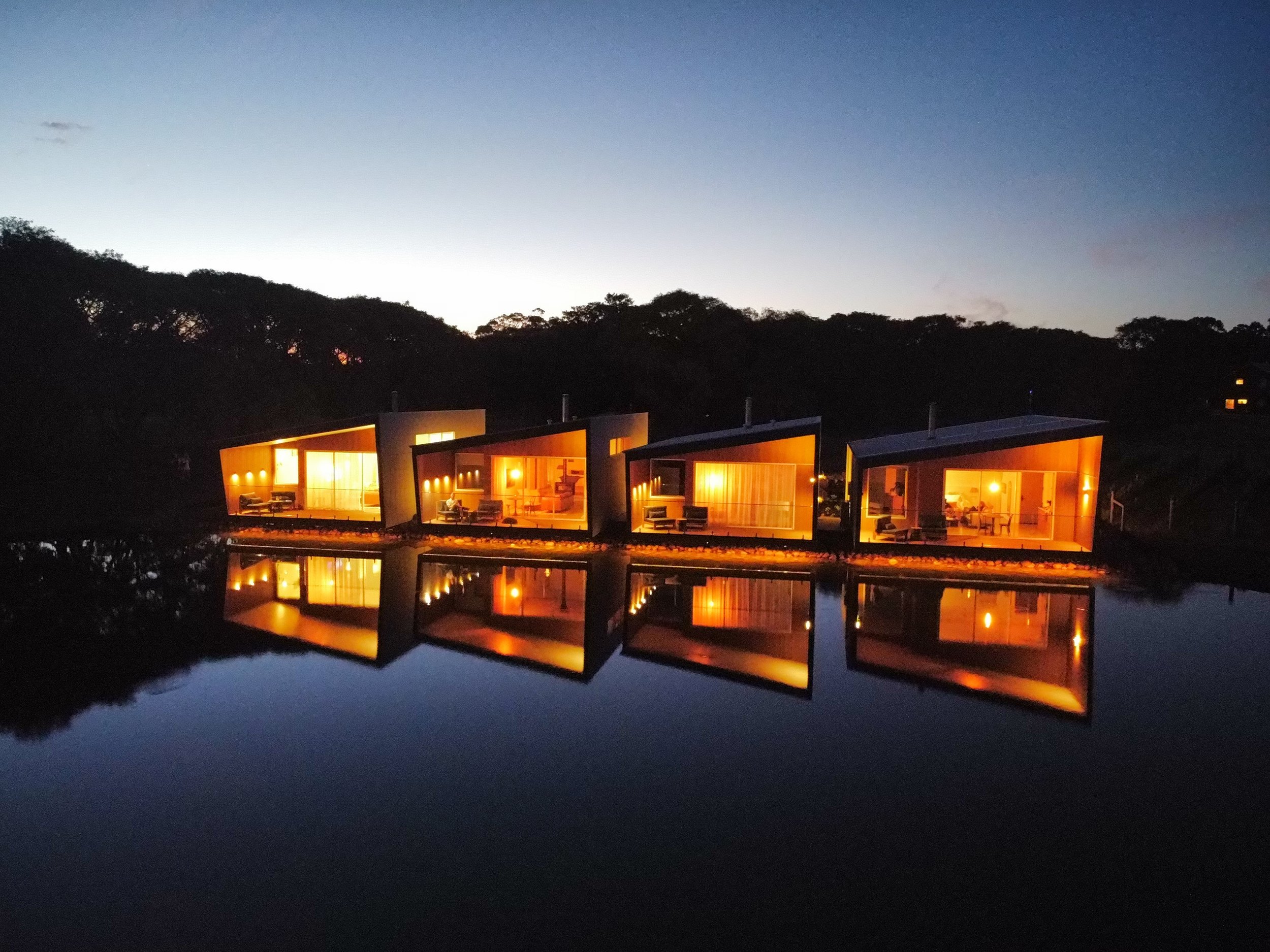 Edge Luxury Villas