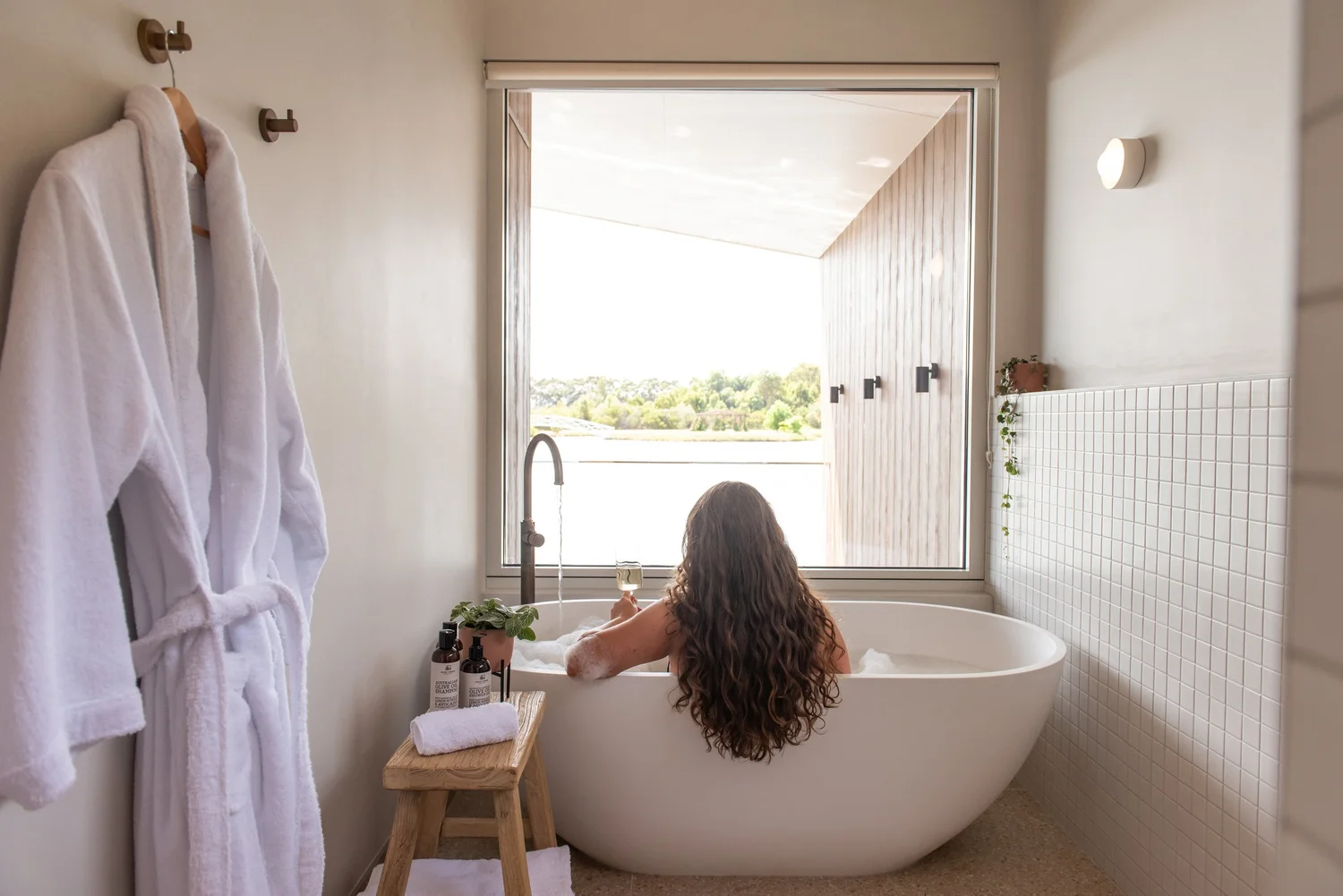 Edge Luxury Villas