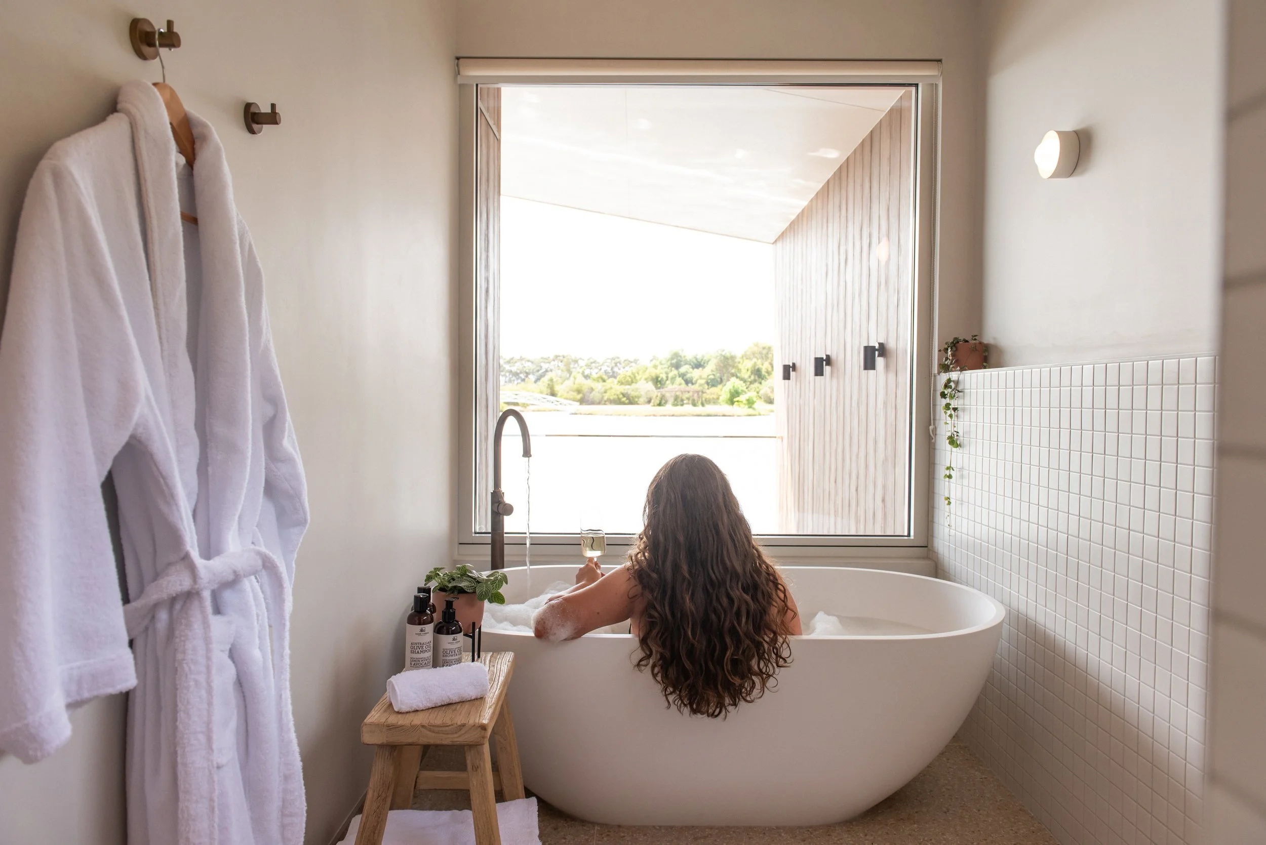 Edge Luxury Villas
