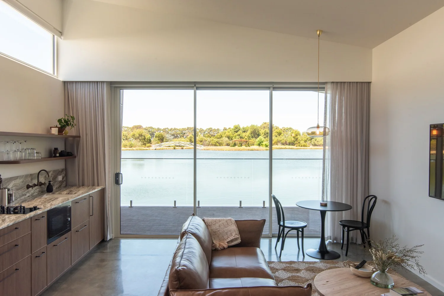 Edge Luxury Villas