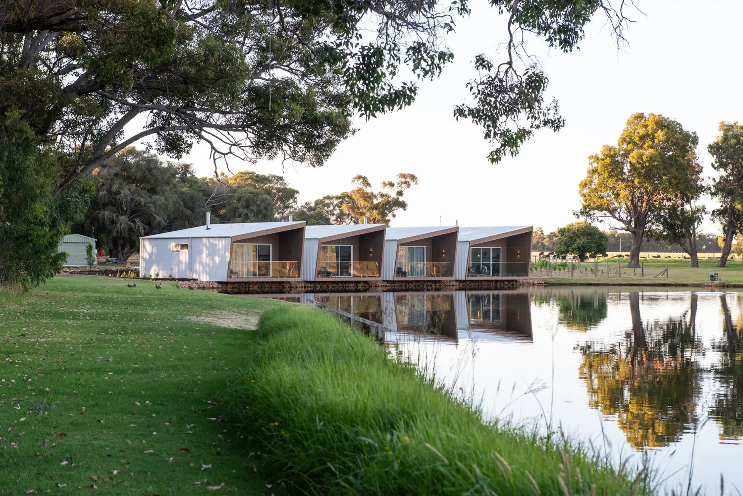 Edge Luxury Villas