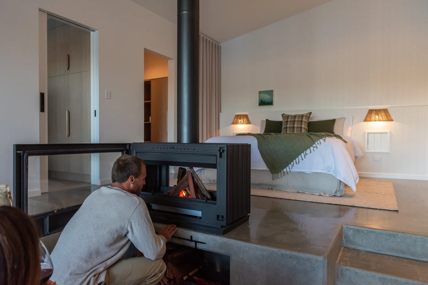 Edge Luxury Villas