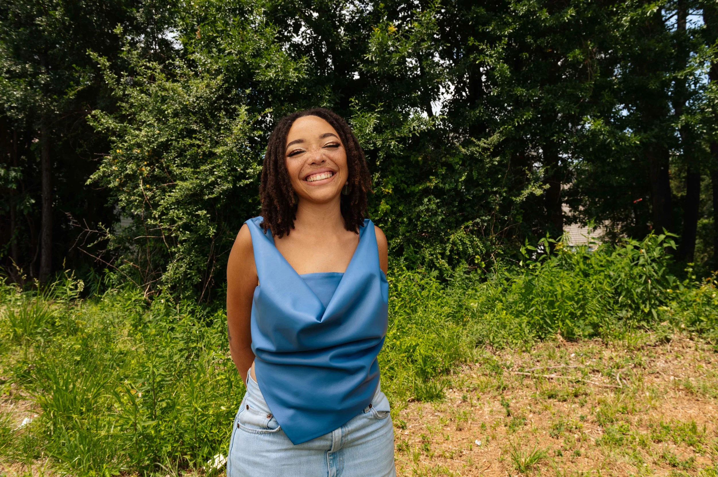 CONTACT — BREA BAKER