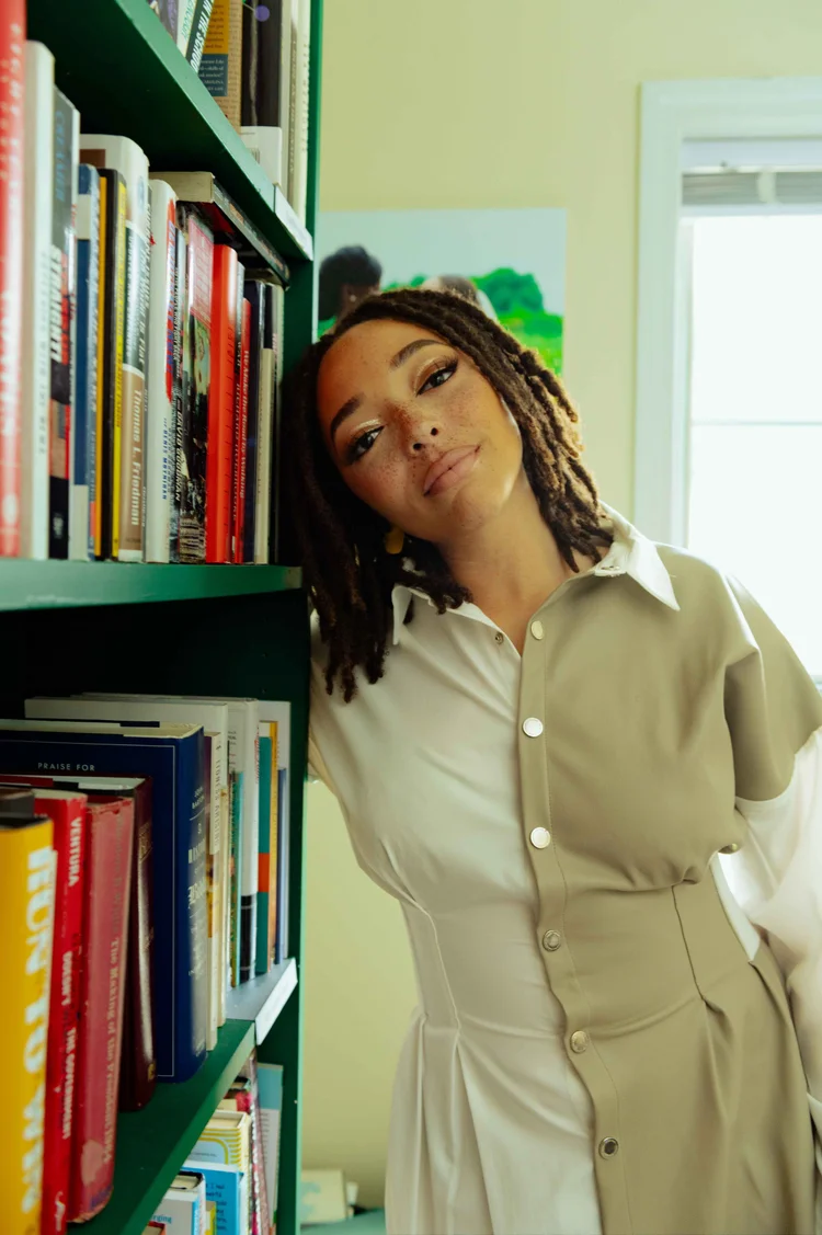 About — BREA BAKER