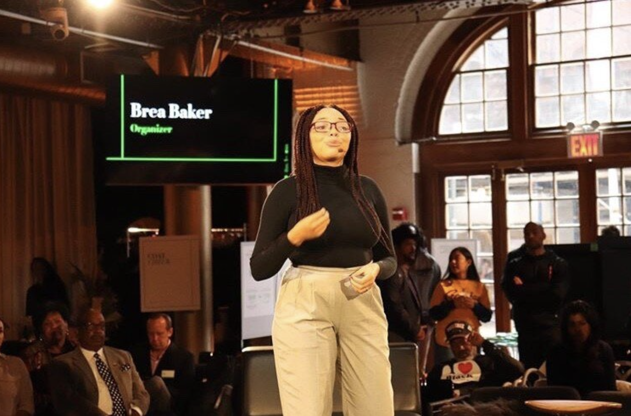 MEDIA — BREA BAKER