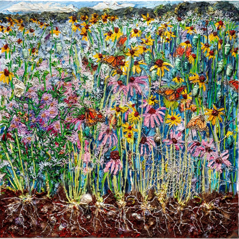 Work — Robin Raznick