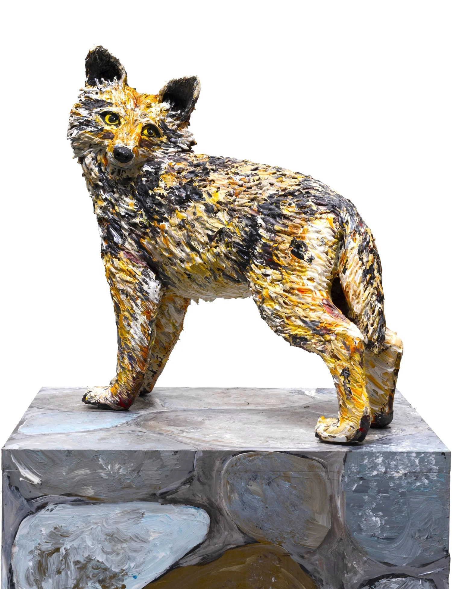 Work — Robin Raznick