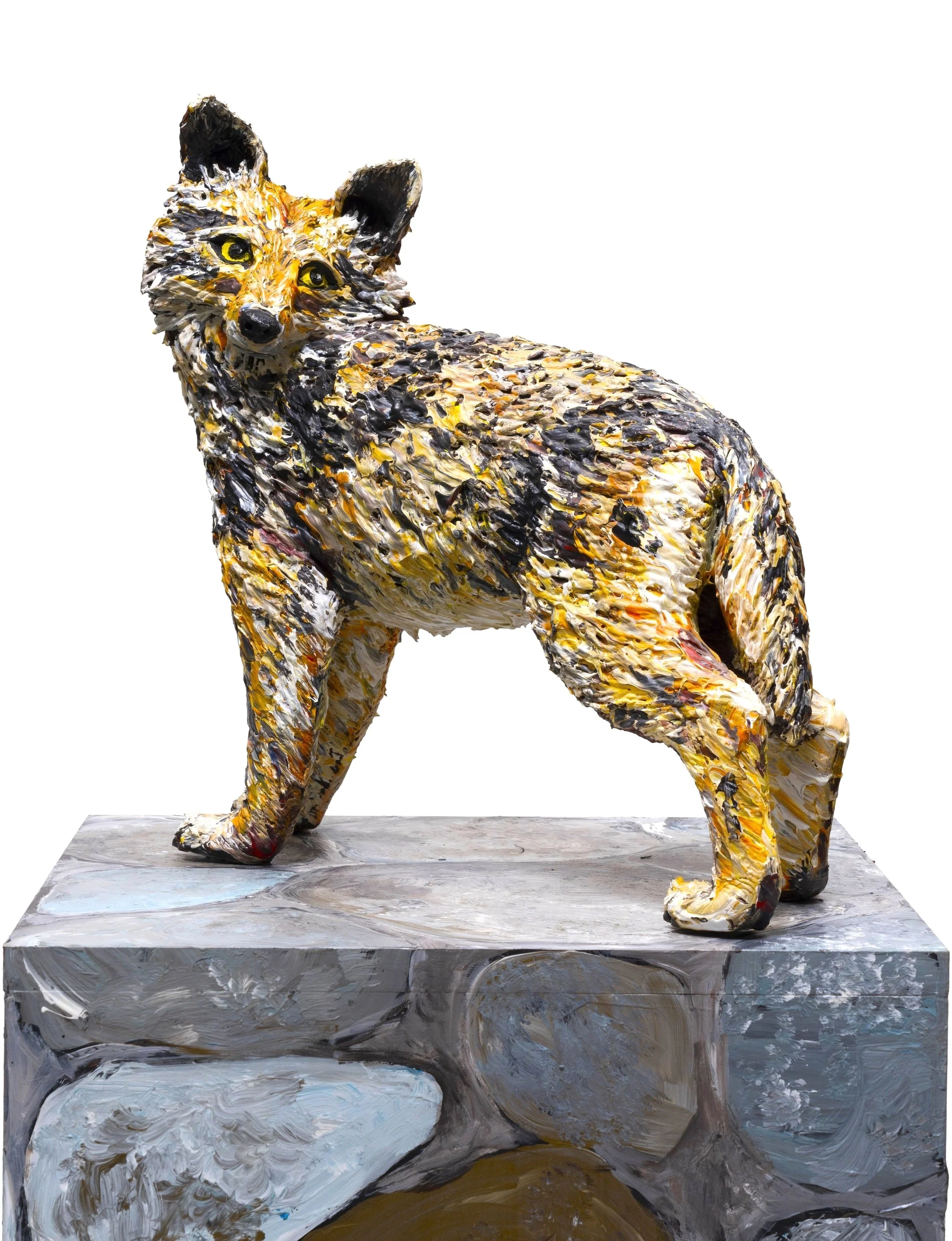 Work — Robin Raznick