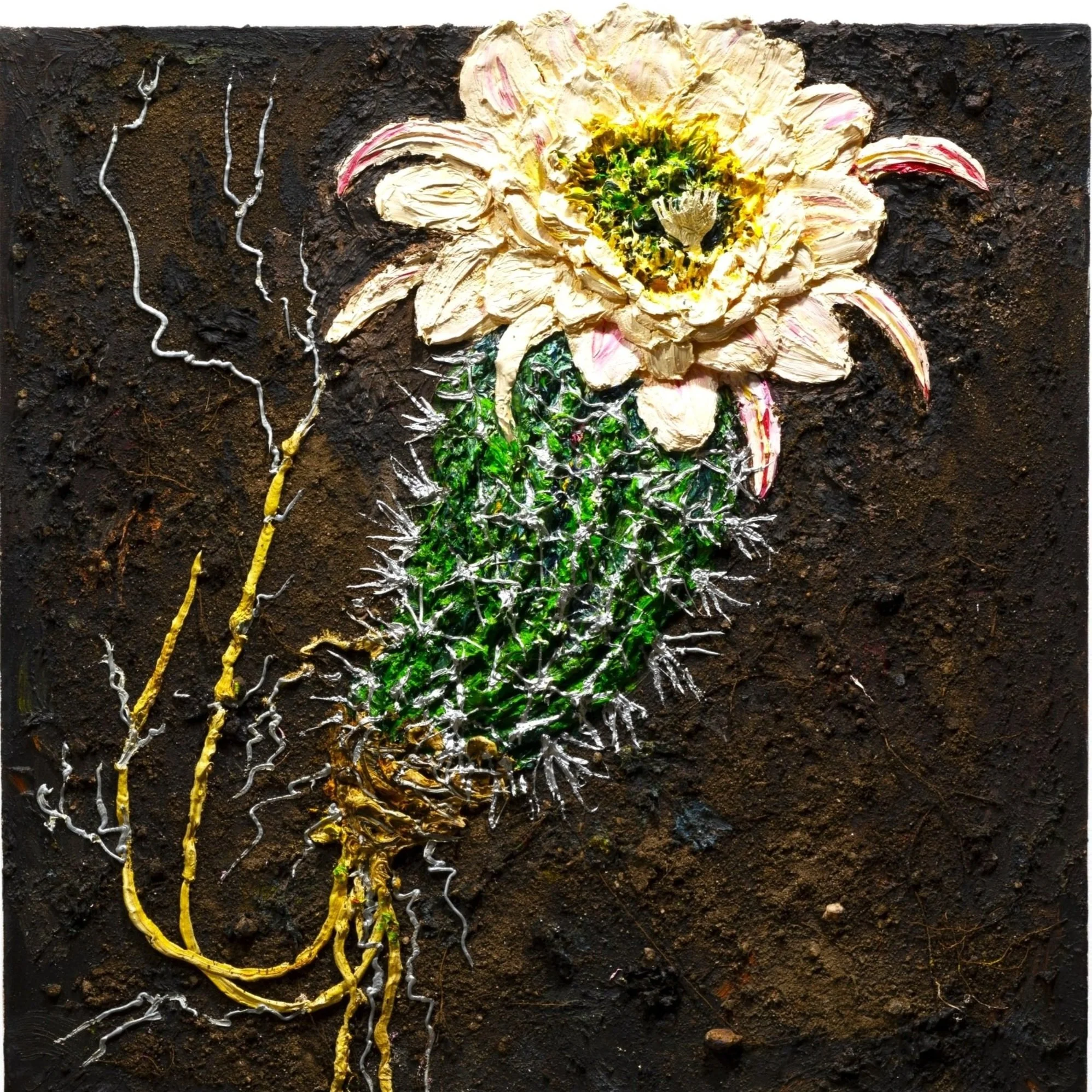 Work — Robin Raznick