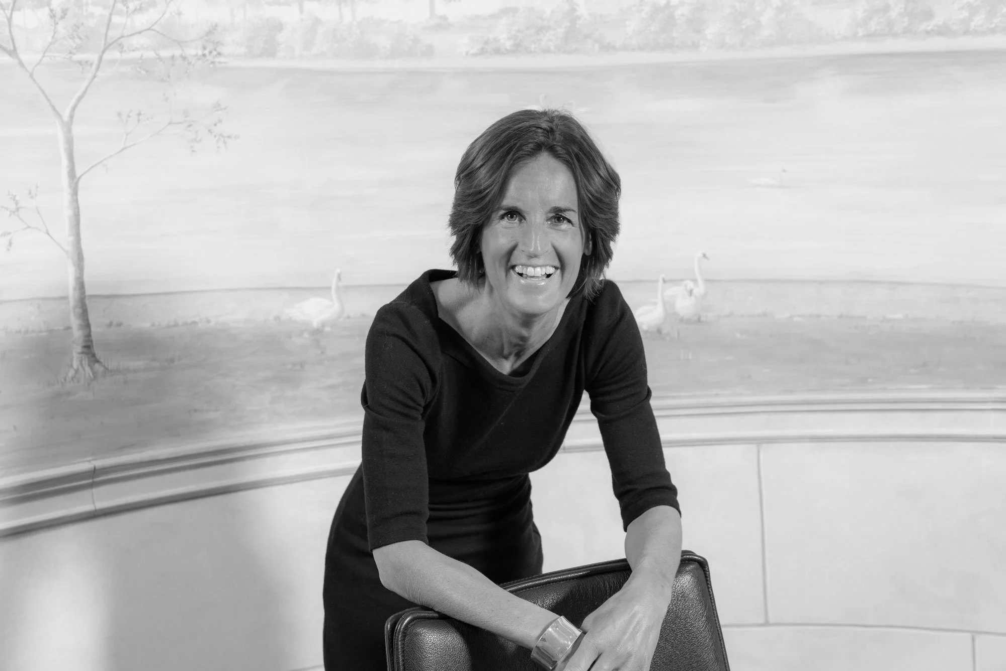 Meet the Team - Exclusive Dating - Bowes-Lyon Partnership