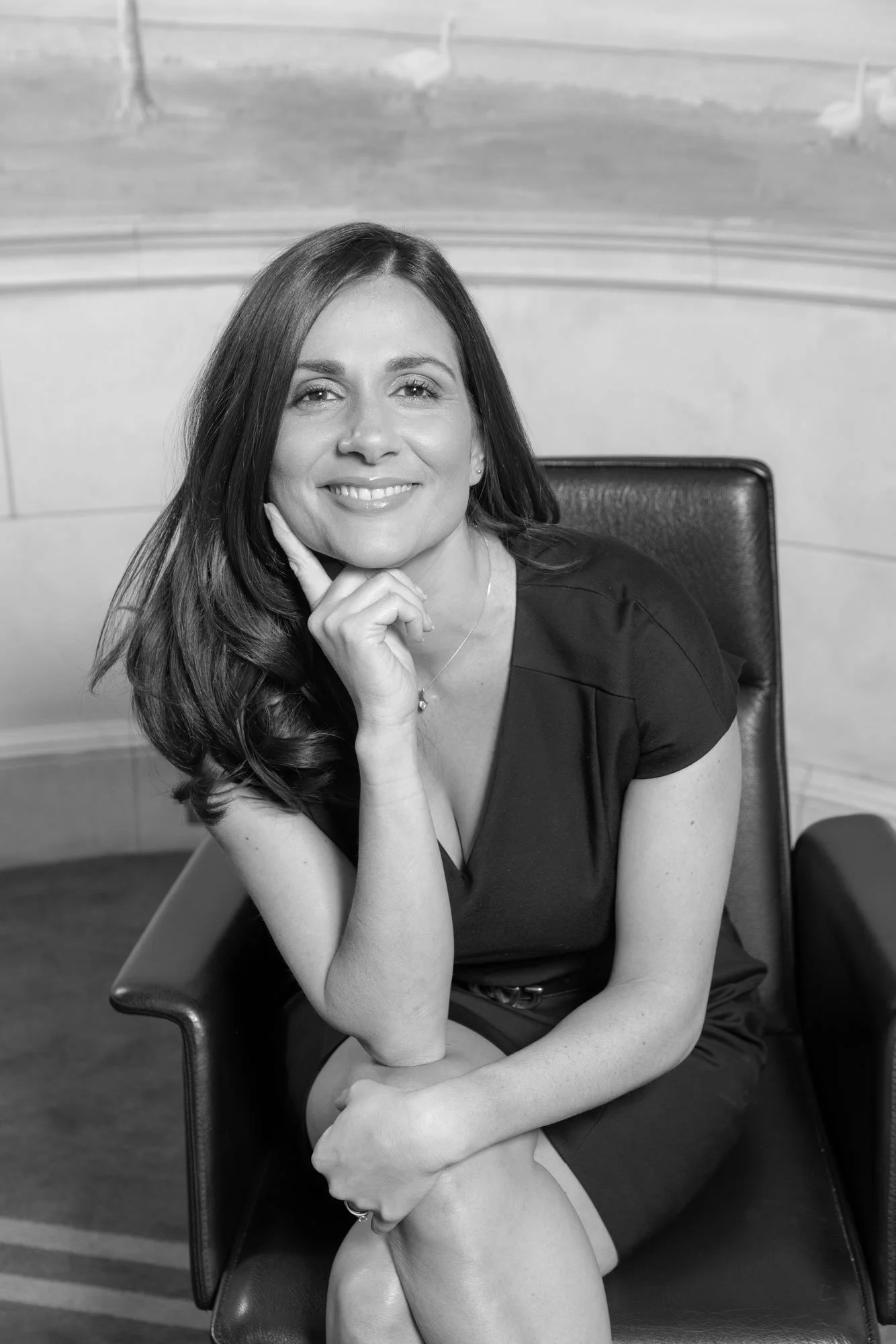 Meet the Team - Exclusive Dating - Bowes-Lyon Partnership