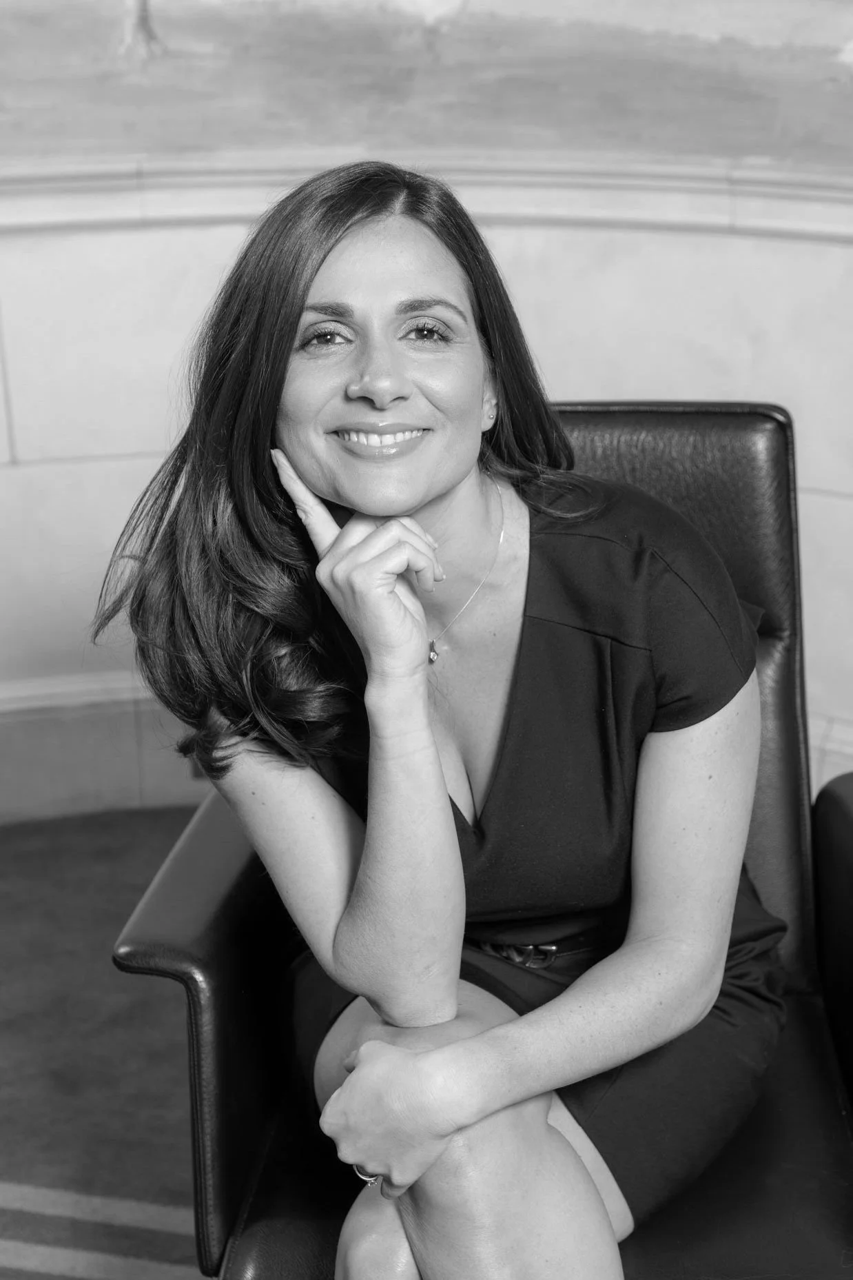 Meet the Team - Exclusive Dating - Bowes-Lyon Partnership