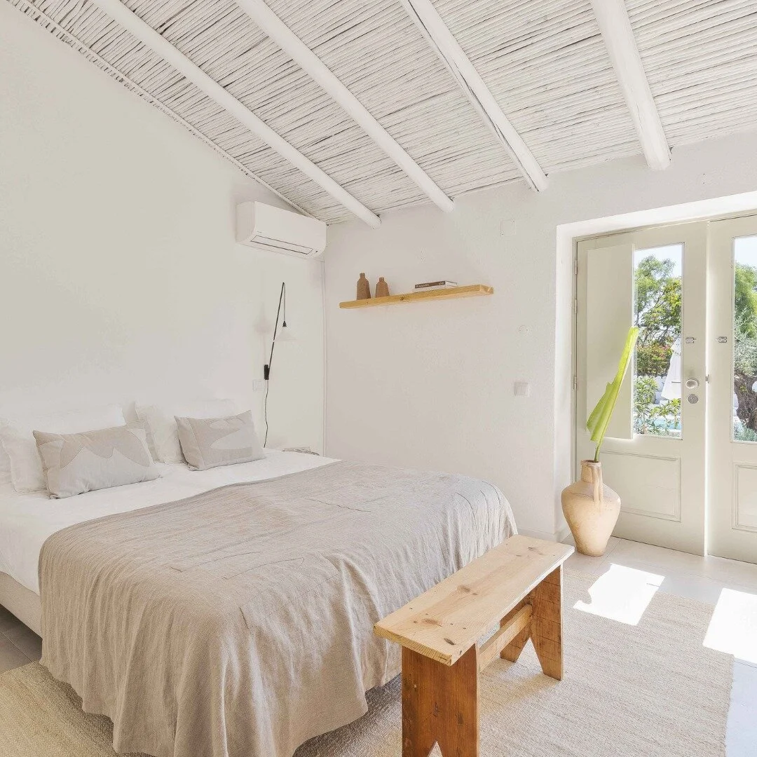 Life at Âmago — Uma Casa Lenta