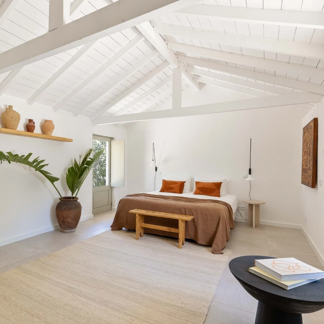 Life at Âmago — Uma Casa Lenta