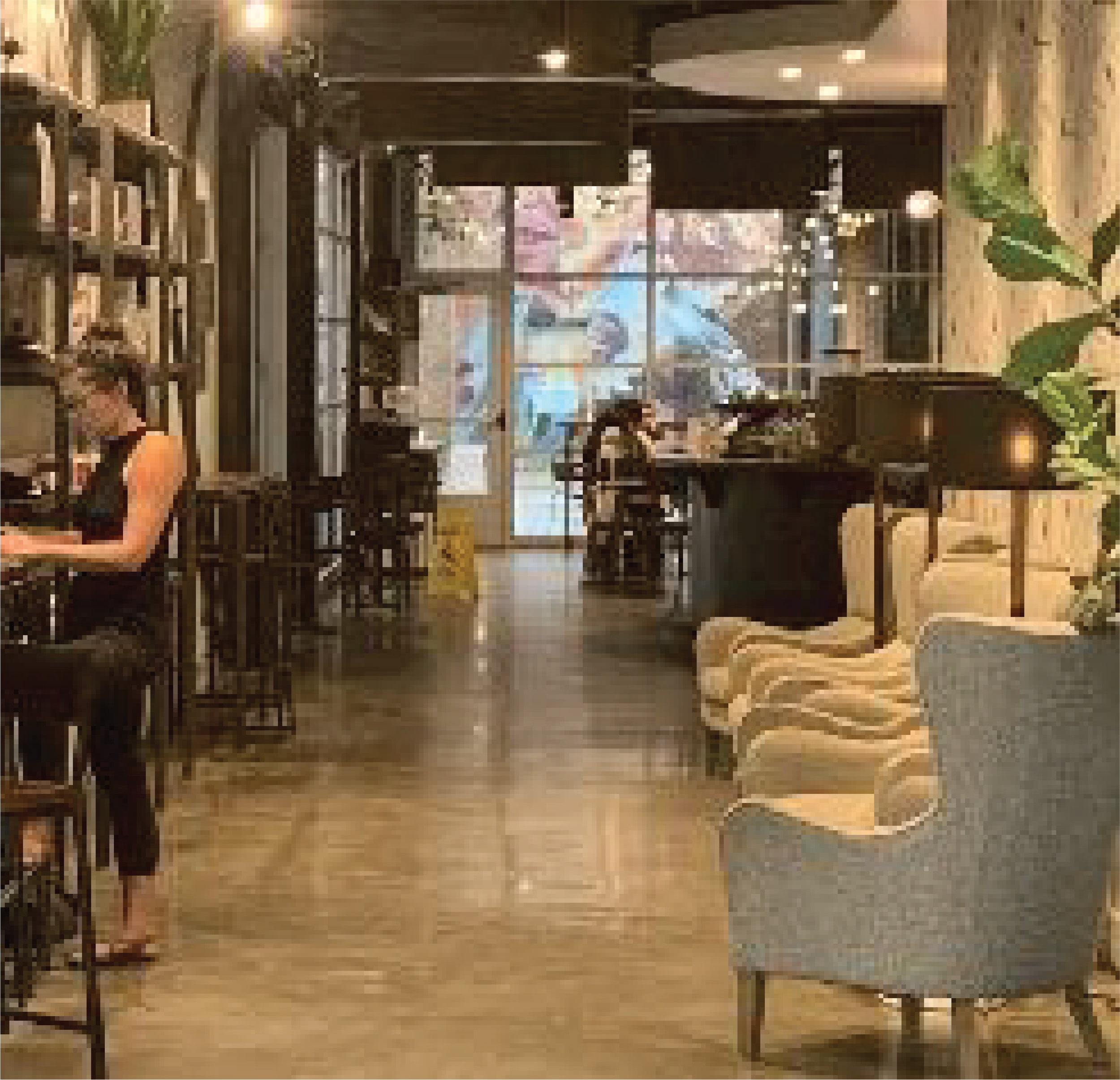 Prevail Coffee — 2CoffeeWomple.com is transitioning to WompleWithUs.com