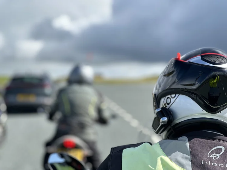 IAM RoadSmart Solent