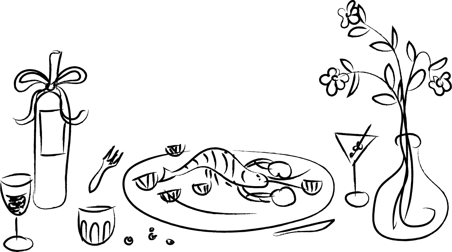 Dine — stocktoninn