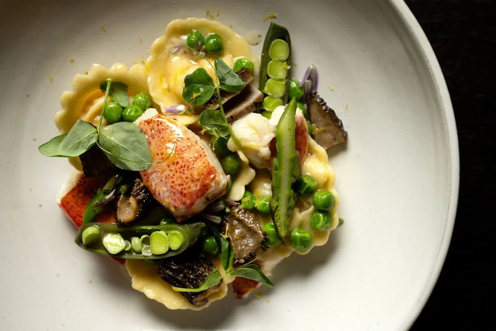 Dine — stocktoninn