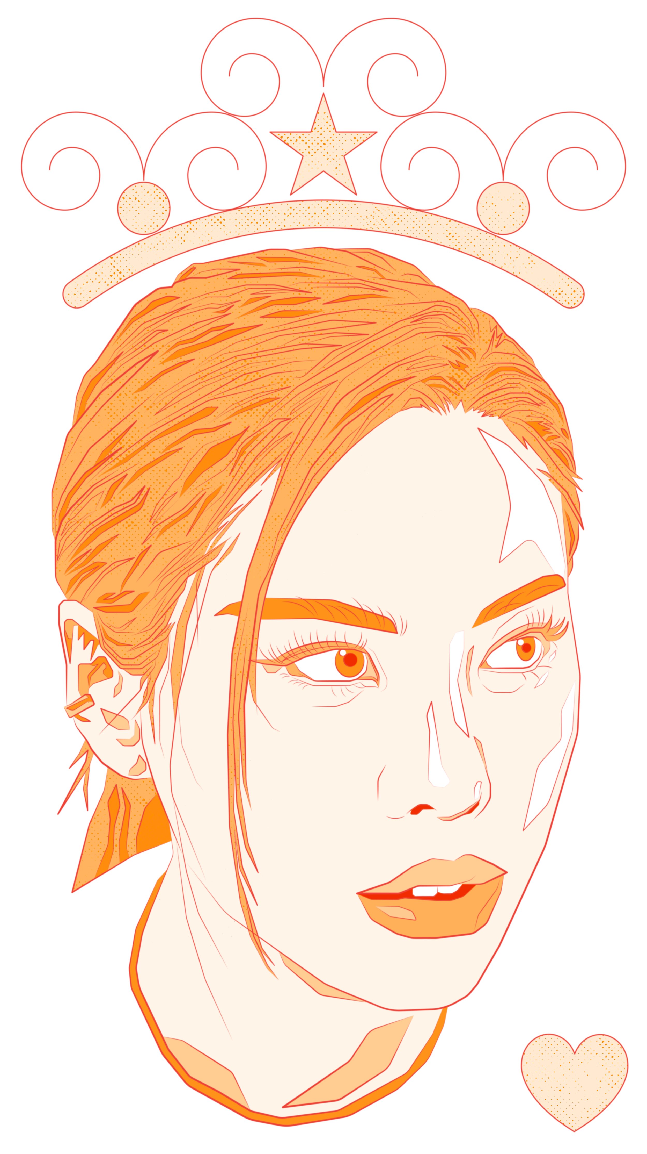 Minho Jung illustration