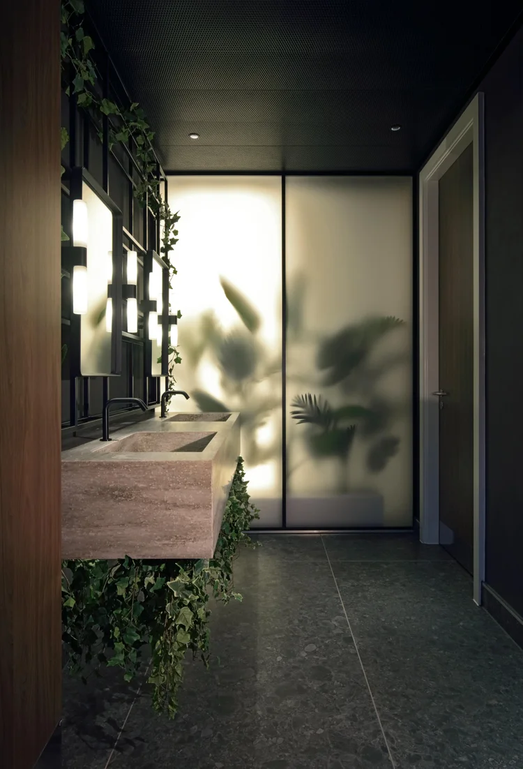 Arden Square, Crewe — SpaceInvader