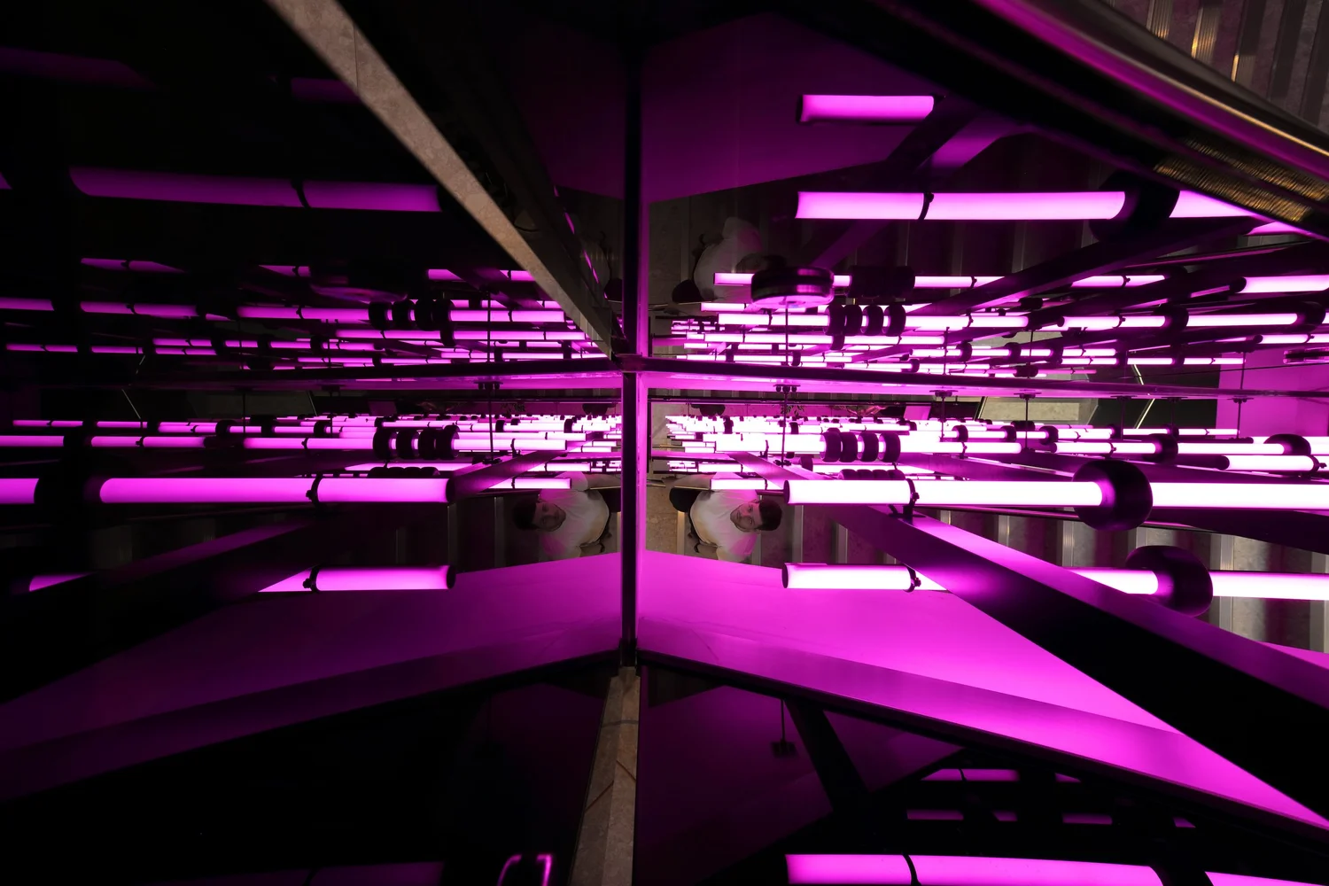 Arden Square, Crewe — SpaceInvader