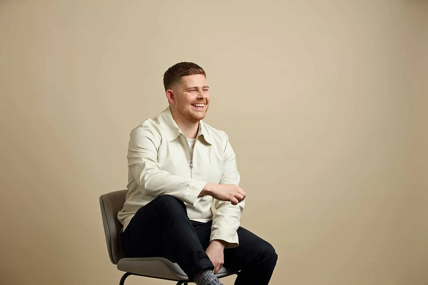 Meet our Team — SpaceInvader
