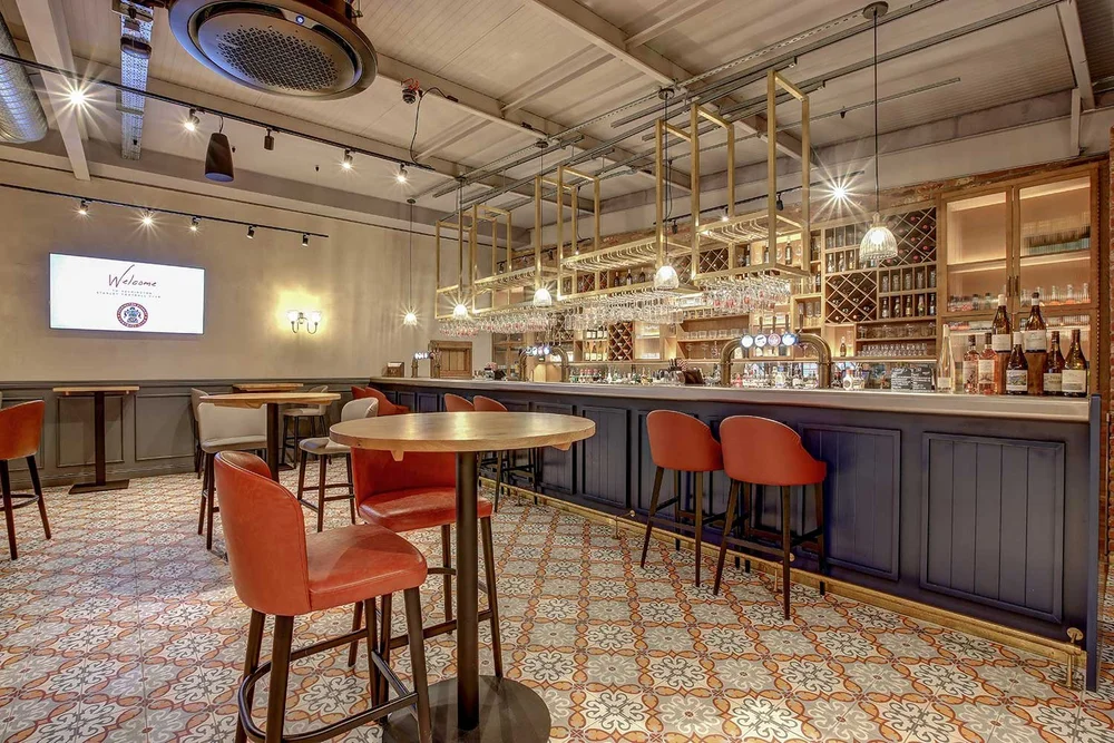 Awards — SpaceInvader