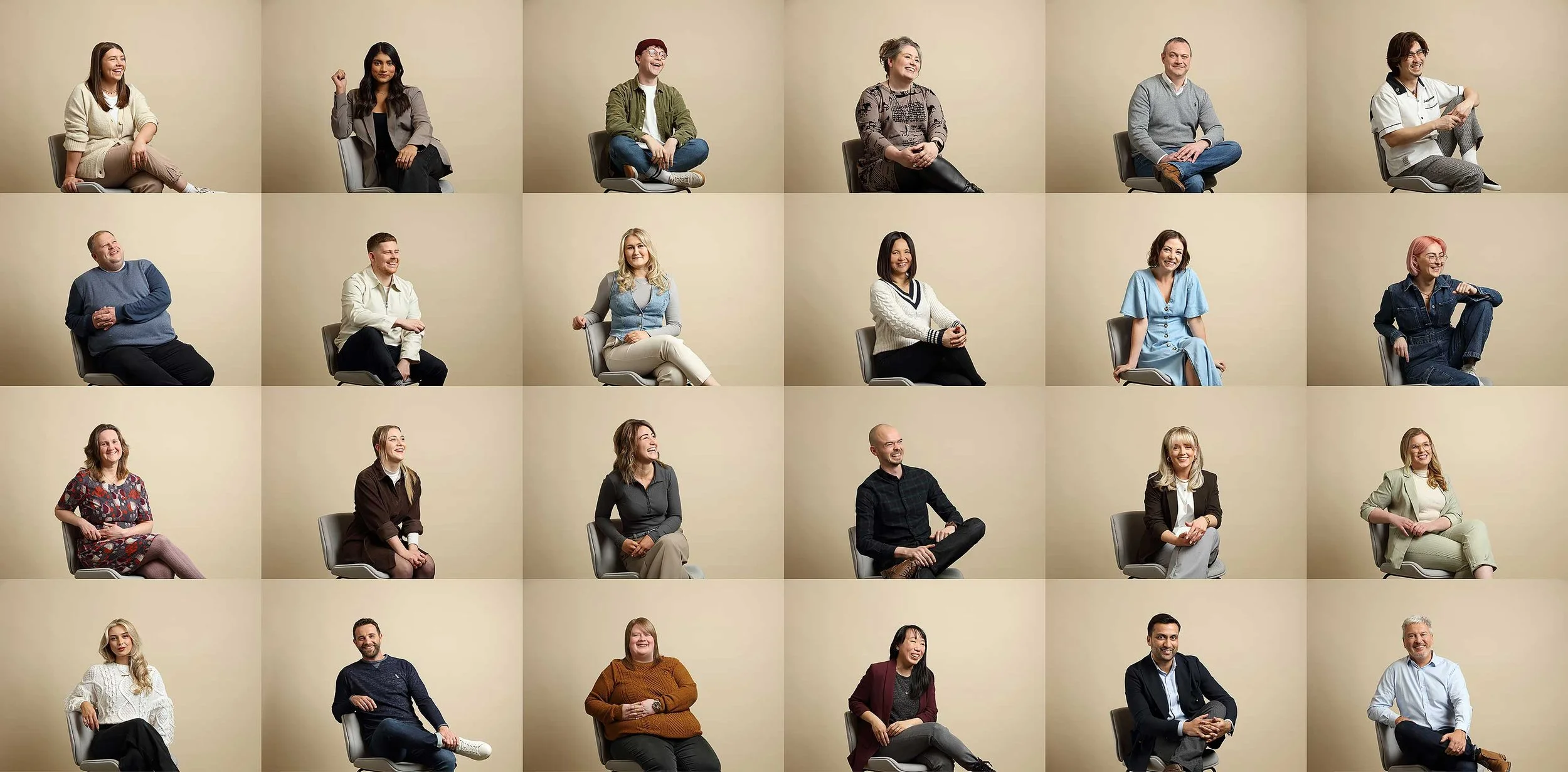 People — SpaceInvader