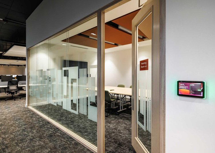 Stopford House — SpaceInvader