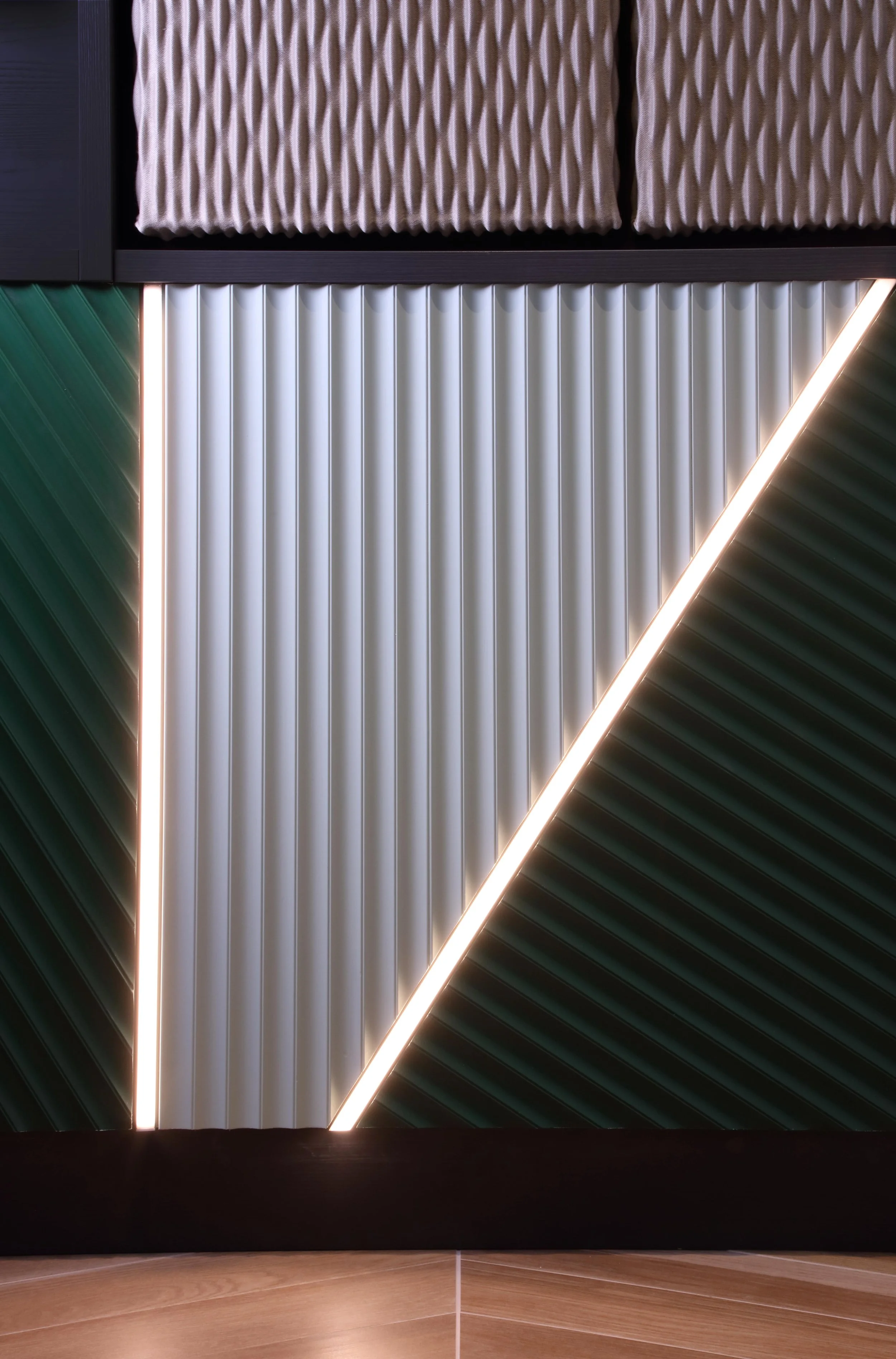 Arden Square, Crewe — SpaceInvader