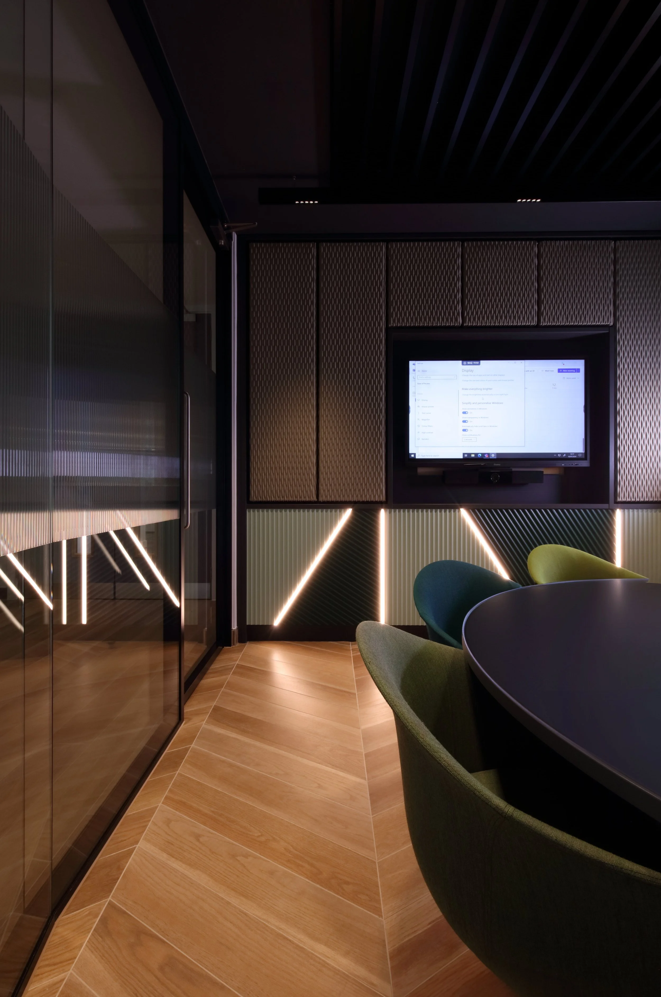 Arden Square, Crewe — SpaceInvader