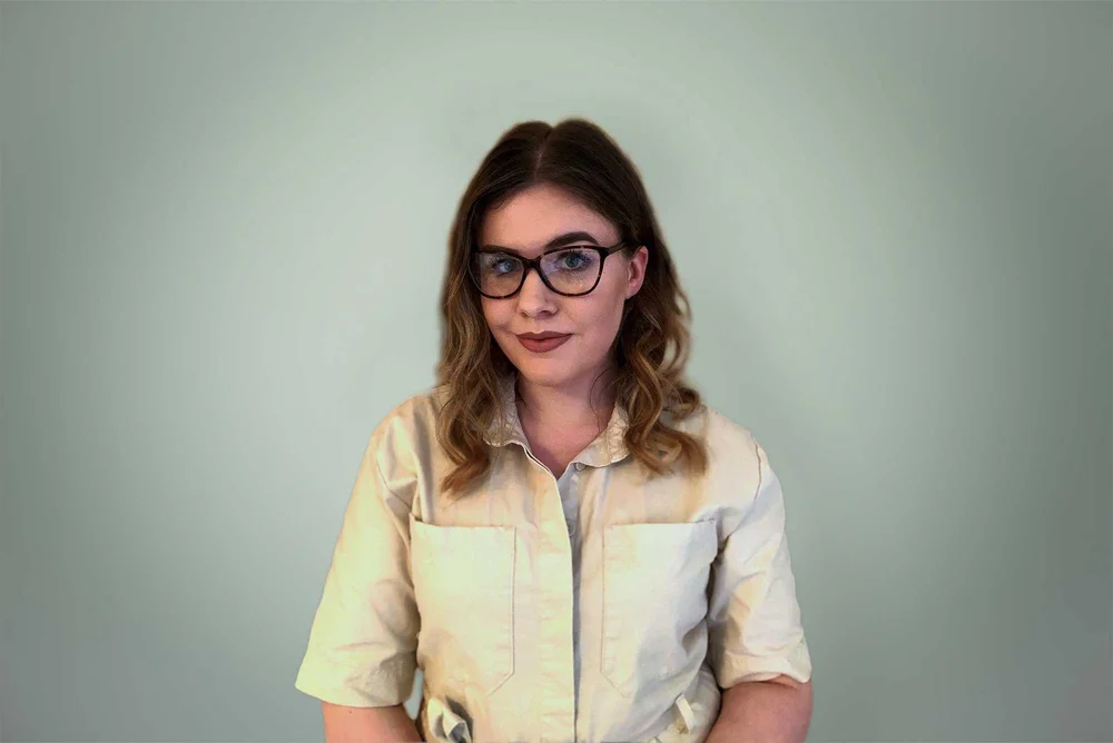 Jenny Crossland Career Profile with Design Insider — SpaceInvader