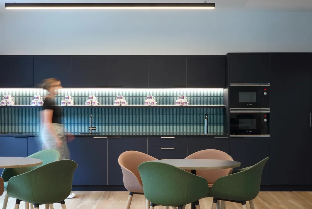 Arden Square, Crewe — SpaceInvader