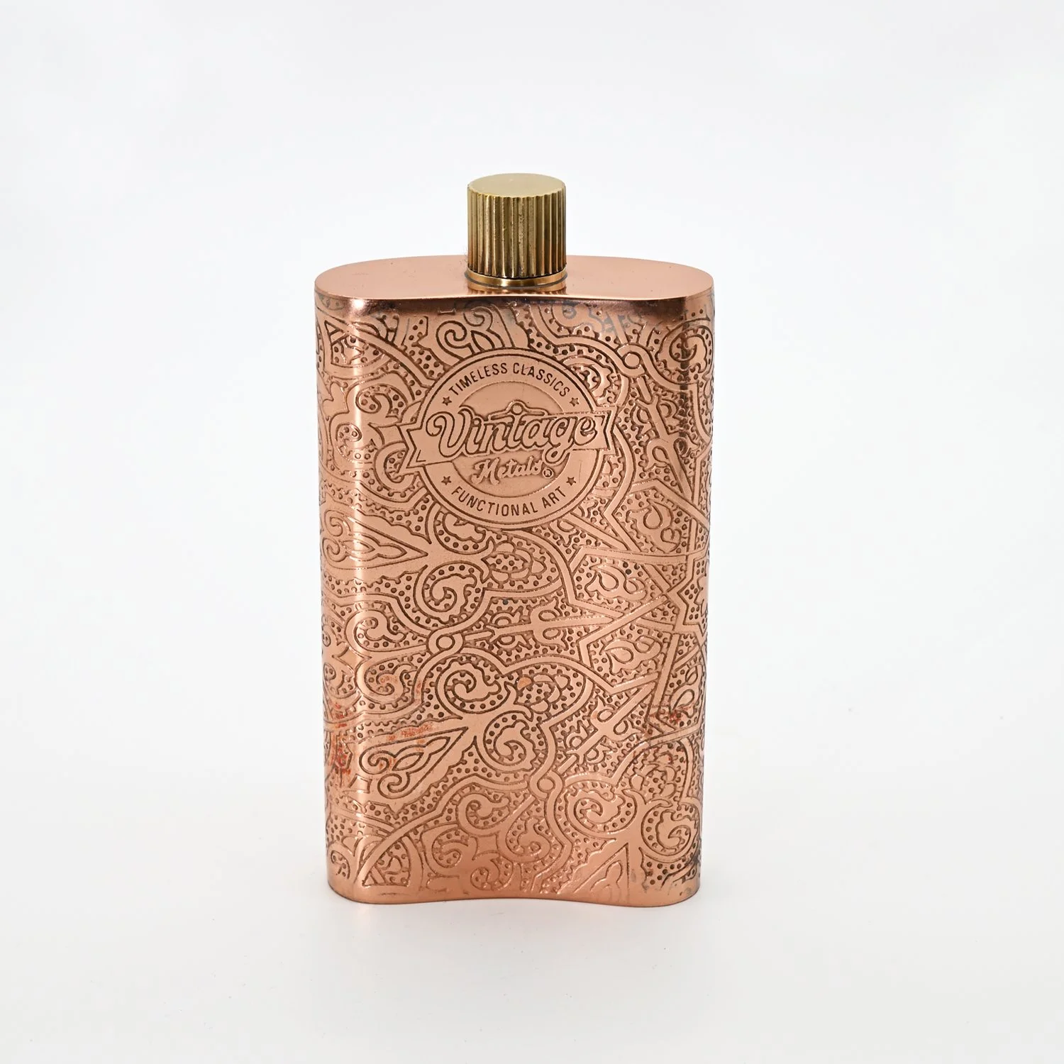 Merch — Vintage Metals
