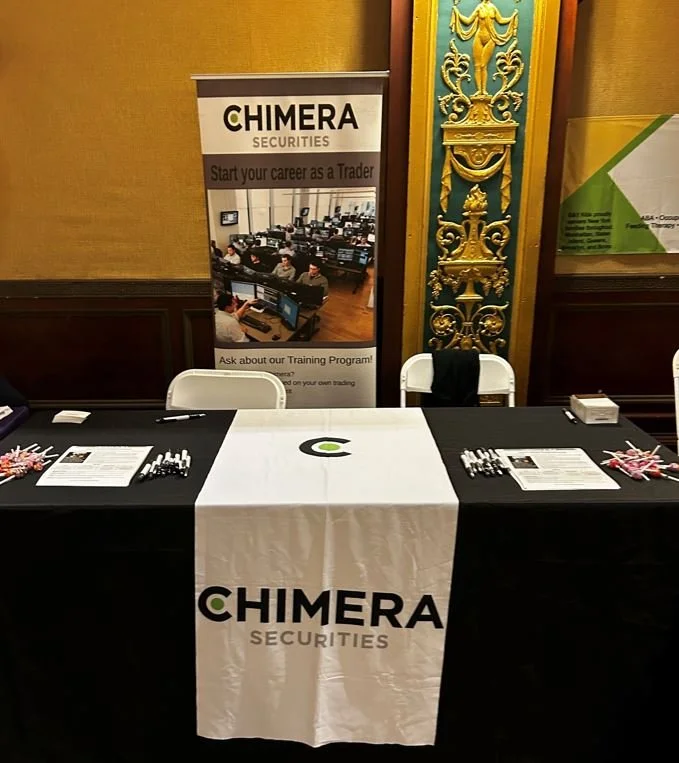Careers — Chimera Securities