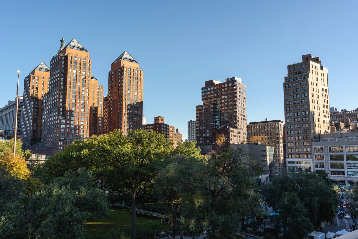 Contact — Chimera Securities