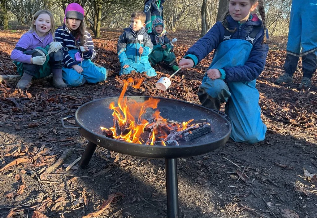 Open Air Education – Outdoor Independent School North East England