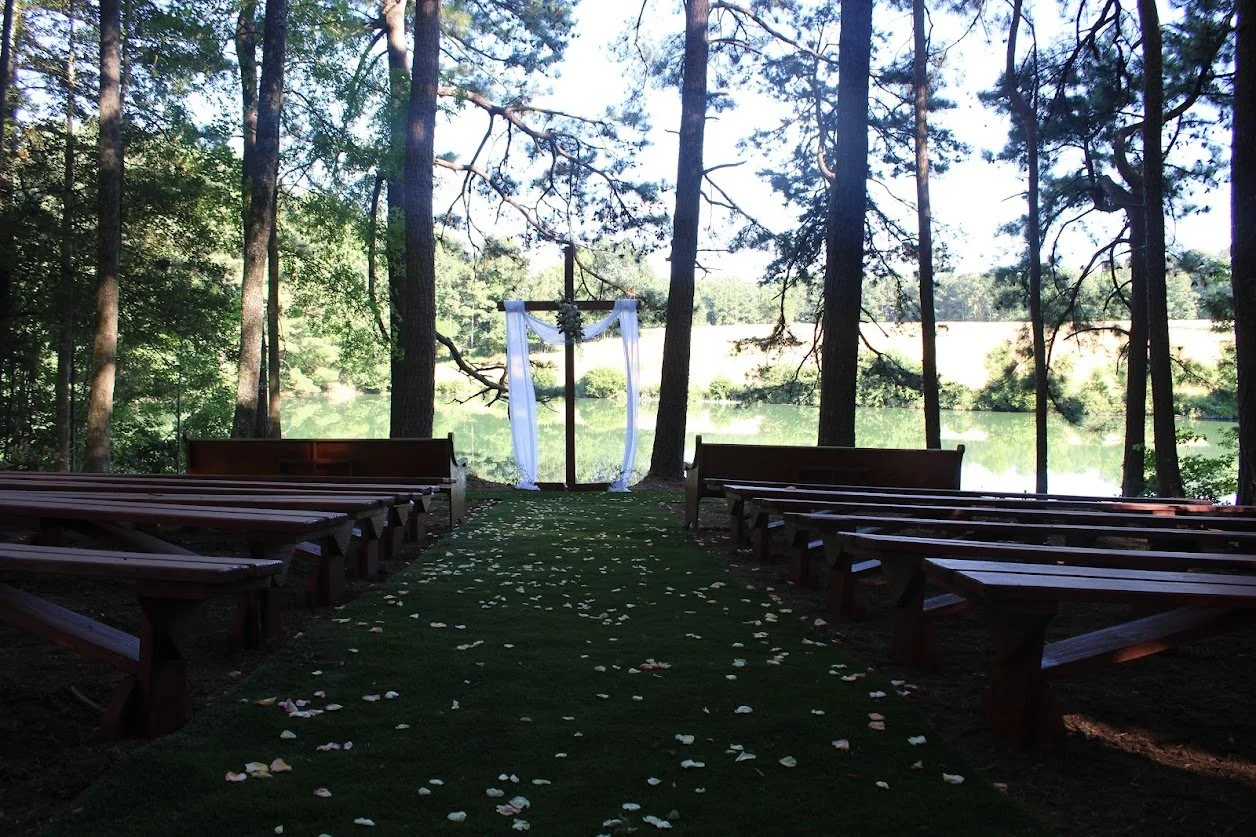 Whispering Oaks Farm