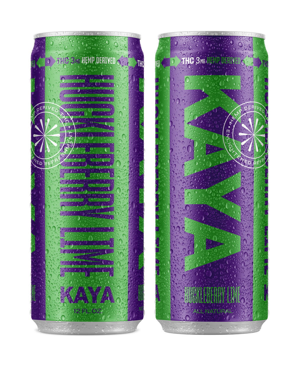 Drink KAYA