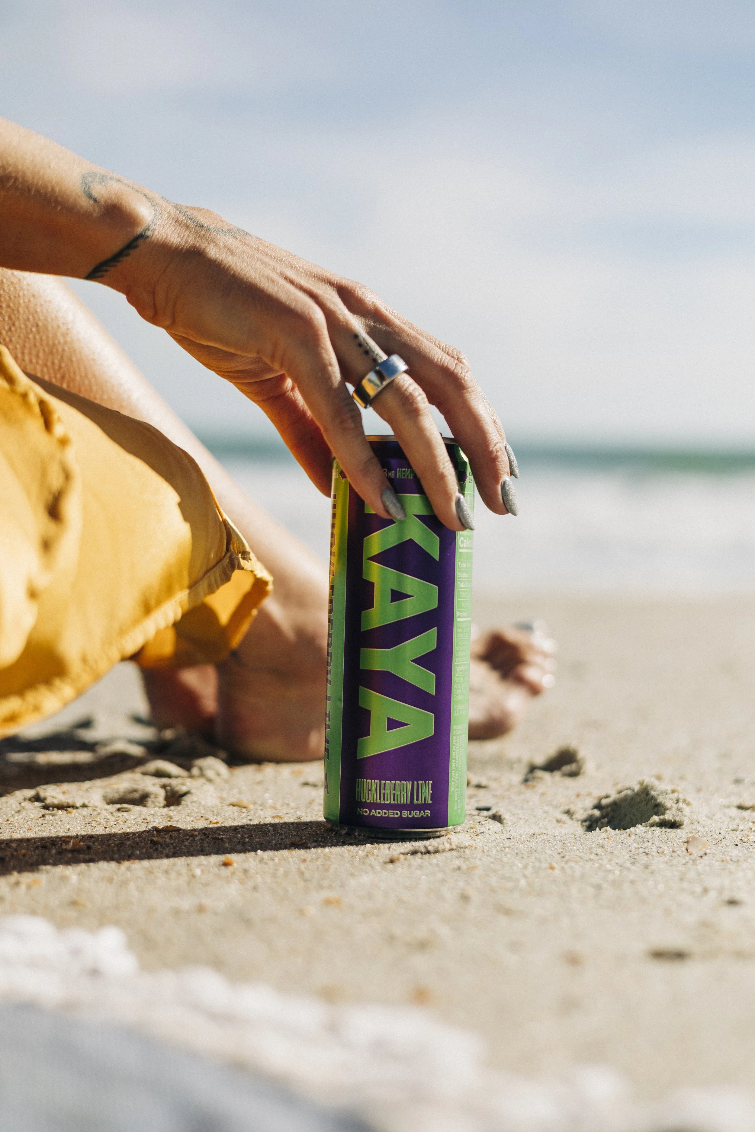 ABOUT US — Drink KAYA