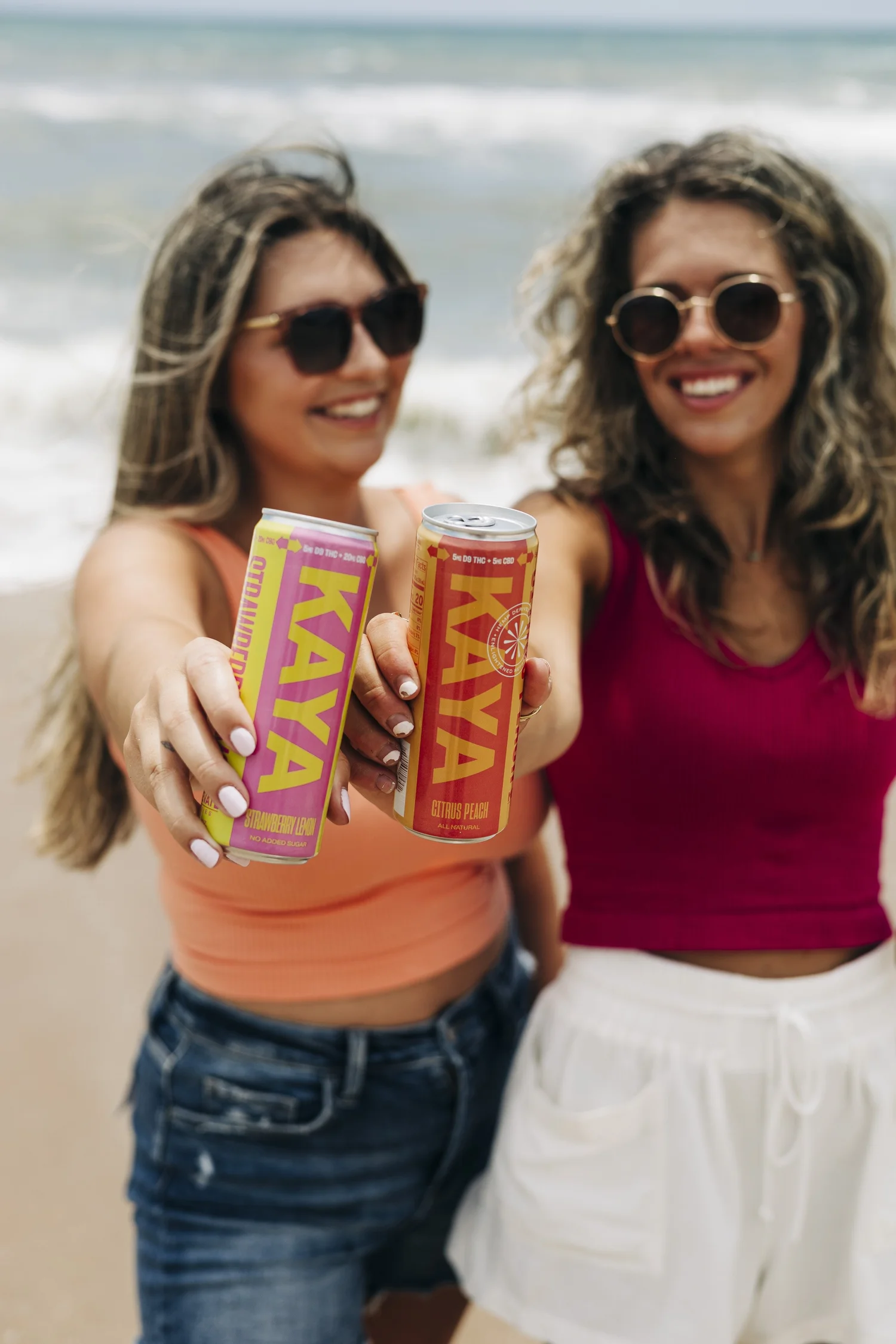 Drink KAYA