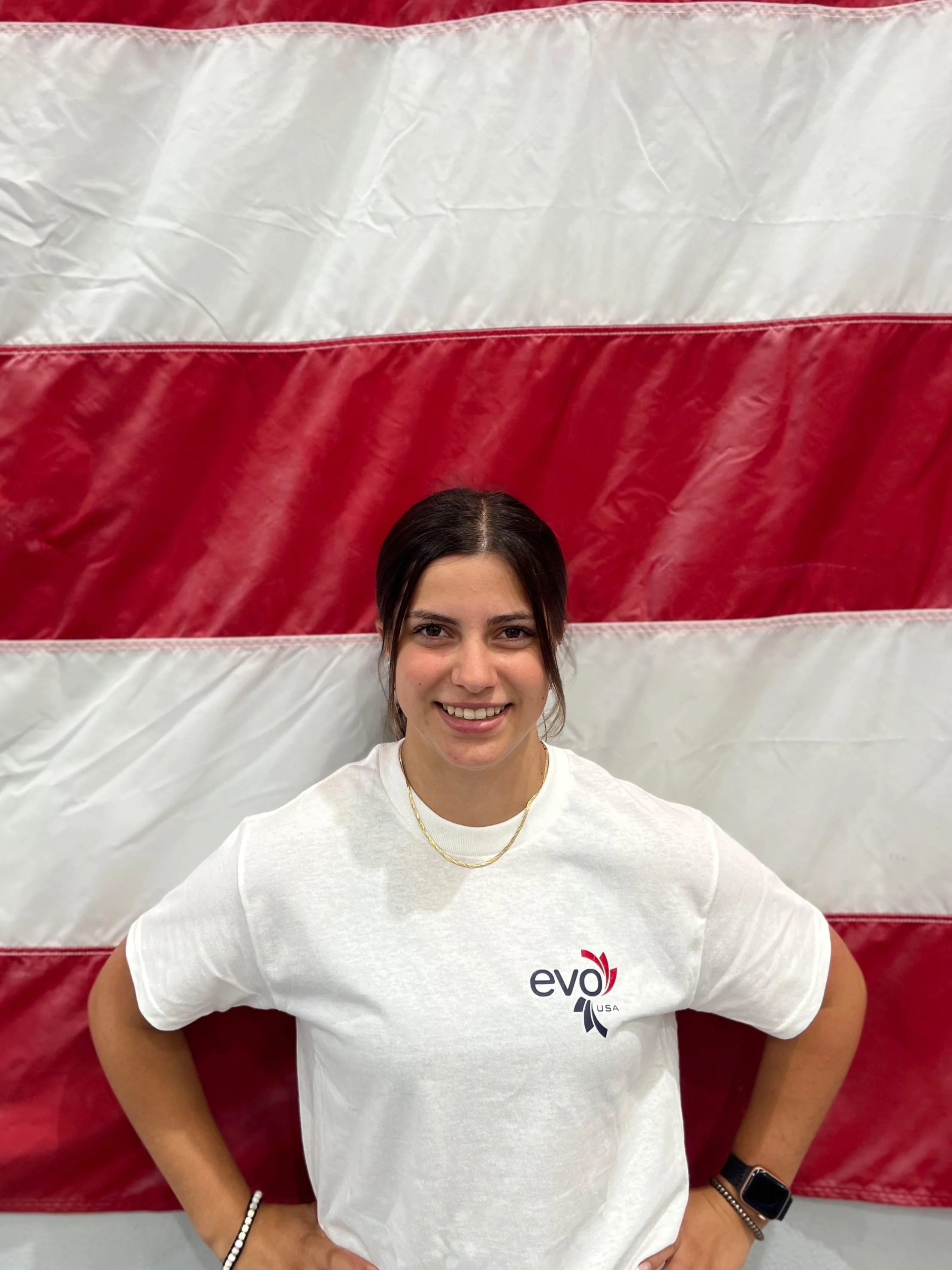 Recreational Camps — EVO Gymnastics